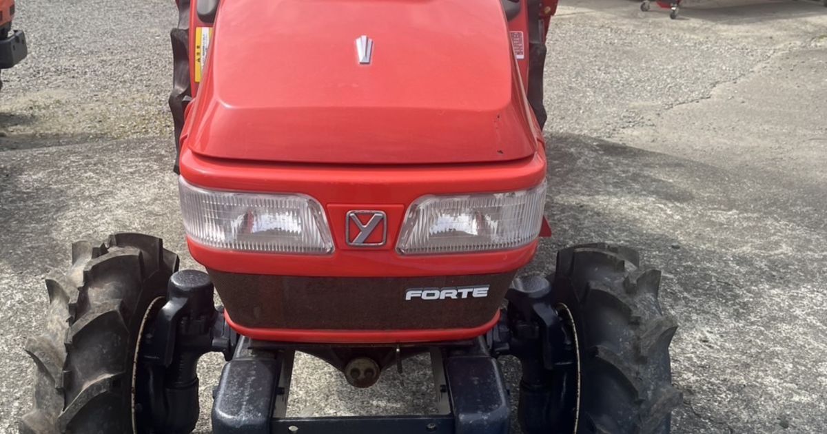 ヤンマーAF220 | 熊本の農機具買取・ジョイントプラスの買取実績をご紹介するギャラリー